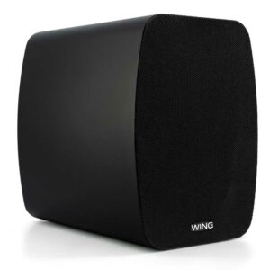 acousticWING | Wing Acoustics - Moves you like no other